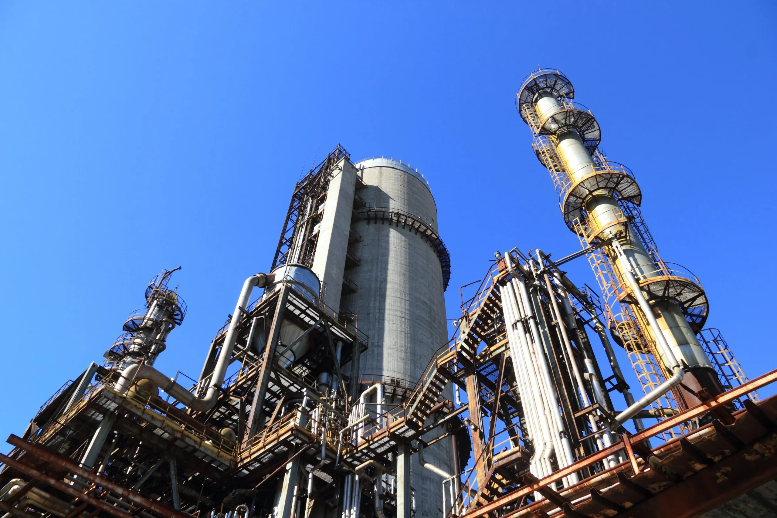 Exploring Plant Maintenance Types & Objectives - Powerrich