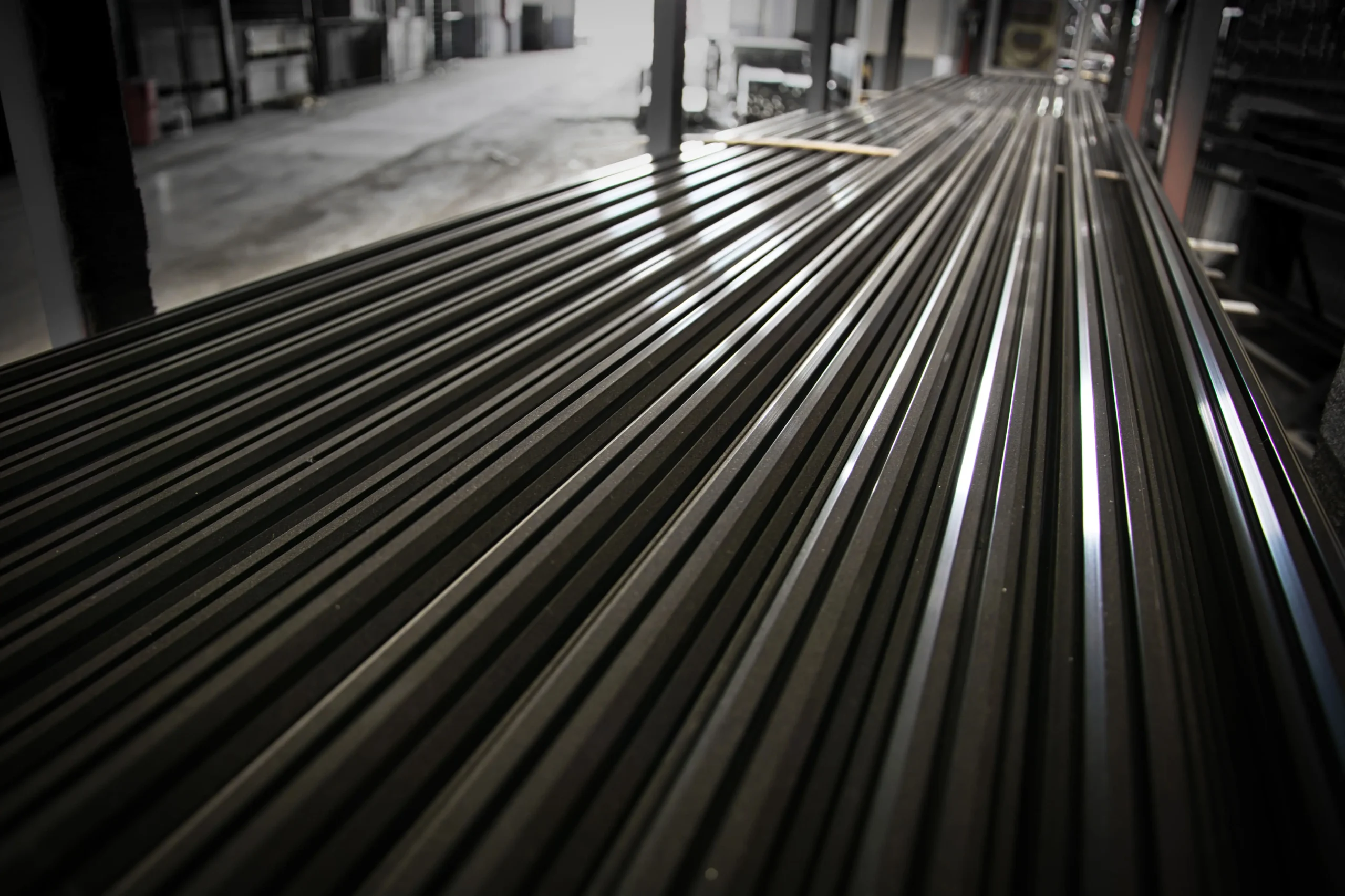 Predictive Maintenance in the Steel Industry - Powerrich